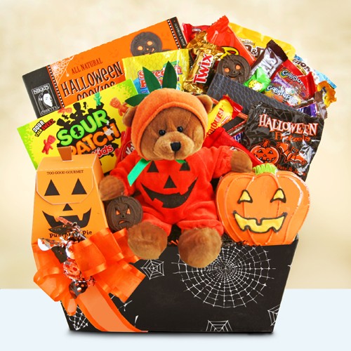 Halloween Gifts Archives
